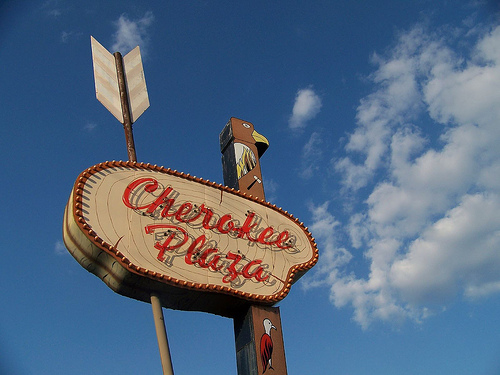 cherokeeplaza – City of Centre, Alabama