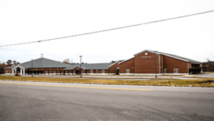 Education – City of Centre, Alabama
